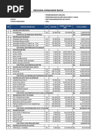 Proposal: Pembangunan Ruang Kelas Baru (RKB) Tahun Anggaran 2024 | PDF