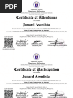 School Health Examination Card: Republic of The Philippines Department ...