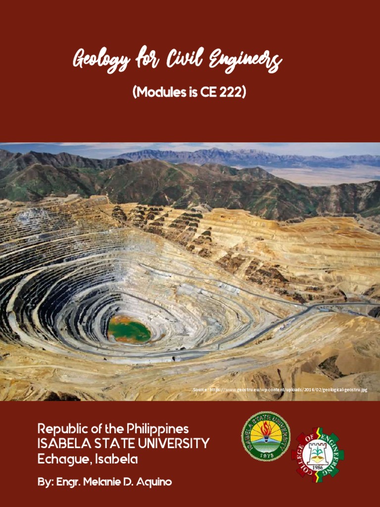 Republic of The Philippines Isabela State University Echague, Isabela ...