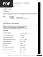 Calculating The Maximum Stacking Height of Pipes - TheNavalArch | PDF ...