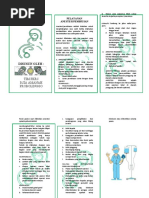 Klasifikasi Status Fisik ASA dalam Anestesi | PDF | Pengembangan Diri ...