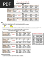 Iupac Rules and Practice Sheet With Answers 1 PDF | PDF | Functional ...