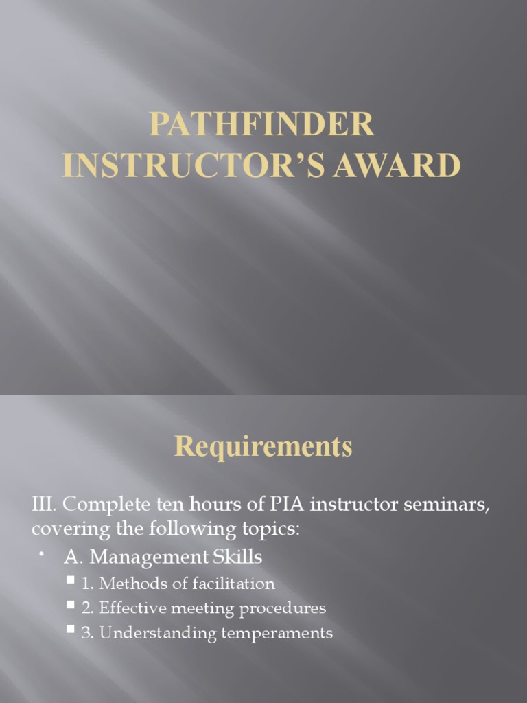 PIA Understanding Temperaments | PDF | Personality Type | Psychological ...