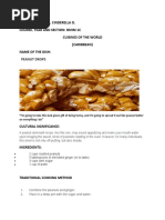 Metis Cookbook and Guide To Healthy Living - Second Edition | PDF ...