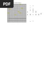 Metric Thread - Extended Thread Size Range PDF | PDF | Metalworking ...
