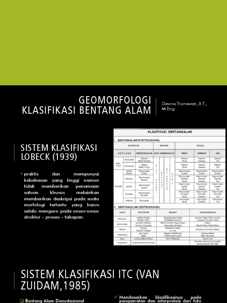 Klasifikasi B | PDF