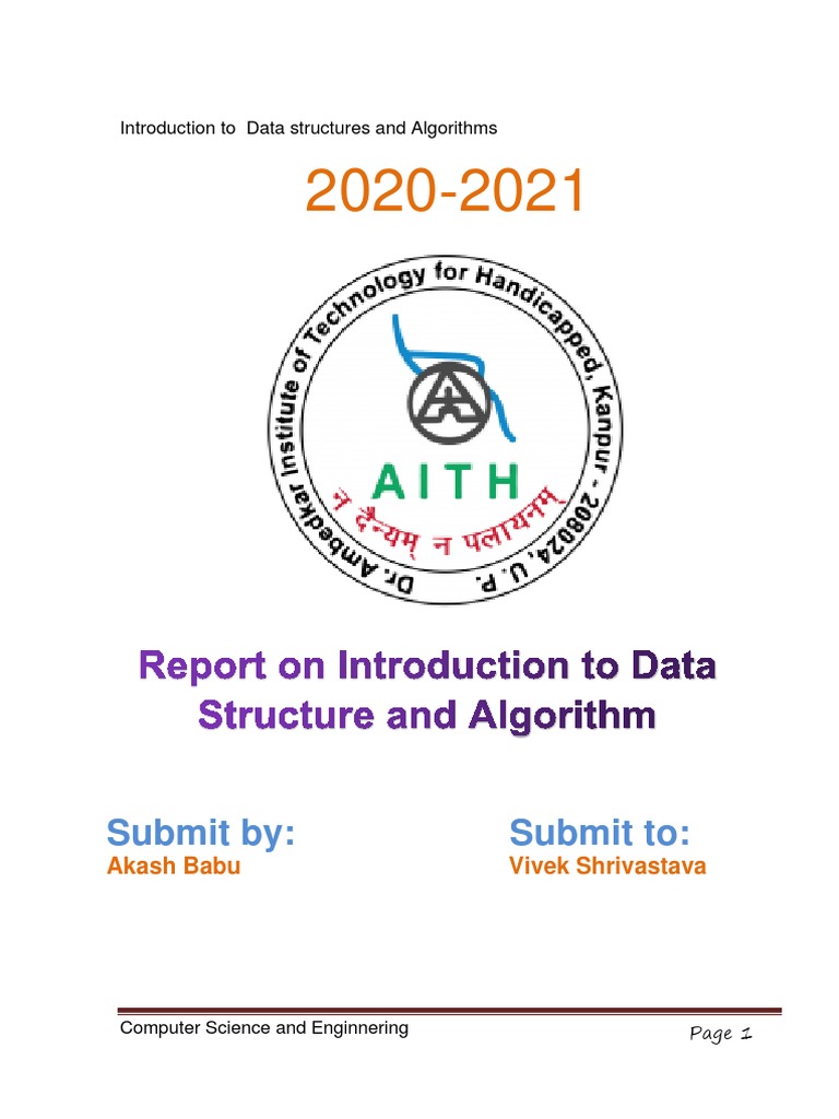 Simulation of Recursion and Data Structures | PDF | Data Management | Theoretical Computer Science