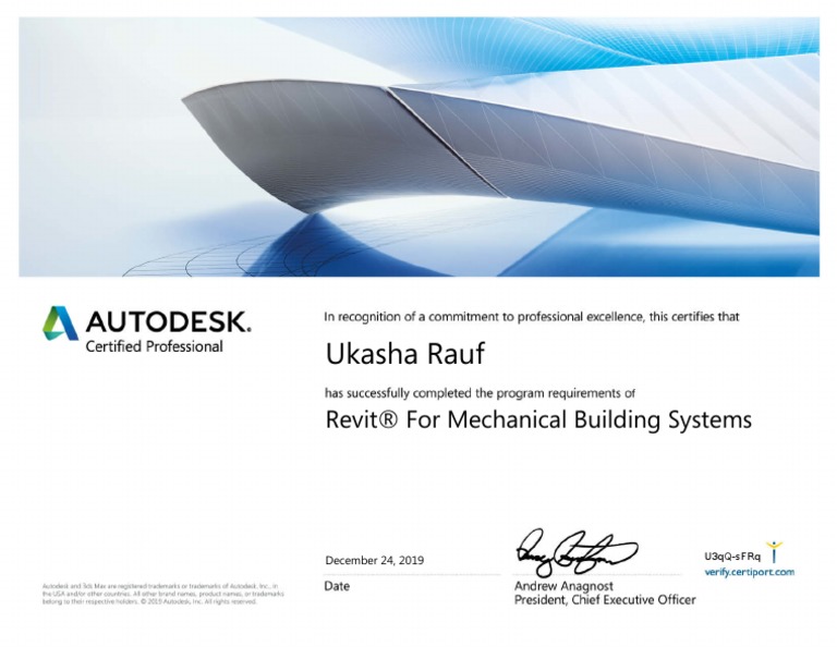 Revit For Mechanical Building Systems | PDF