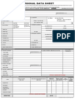 Chinese Id Card Number (Resident Identity Card) A 3 | PDF | Identity ...