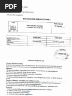 Model Nir - Excel | PDF