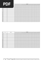 Kalender KB 3 Bulan | PDF