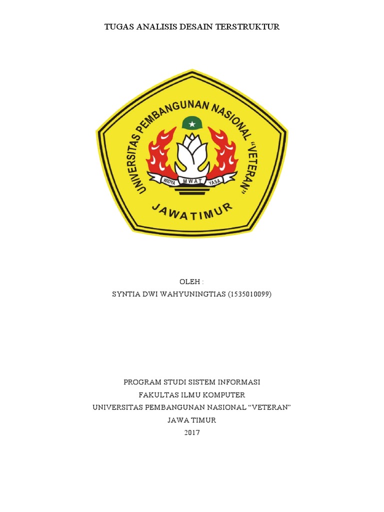 Flowchart Sistem Parkir Otomatis | PDF