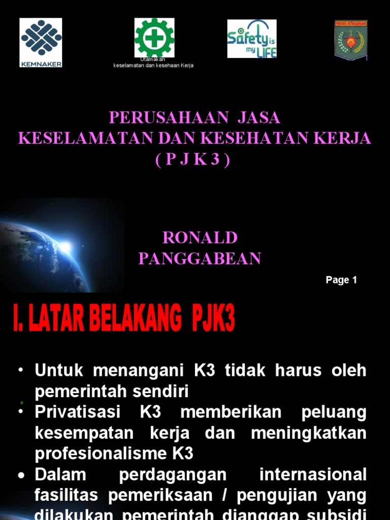 3 PJK3 | PDF | Komputer | Teknologi & Rekayasa