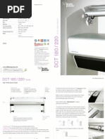 Plotter Setup Guide for Technicians | PDF | Local Area Network | Usb