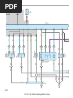 Wiring Diagram ECU 2KD-FTV | PDF | Throttle | Systems Engineering