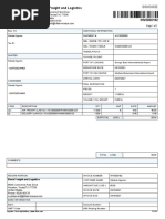 Authorization Letter | PDF | Fed Ex | Invoice