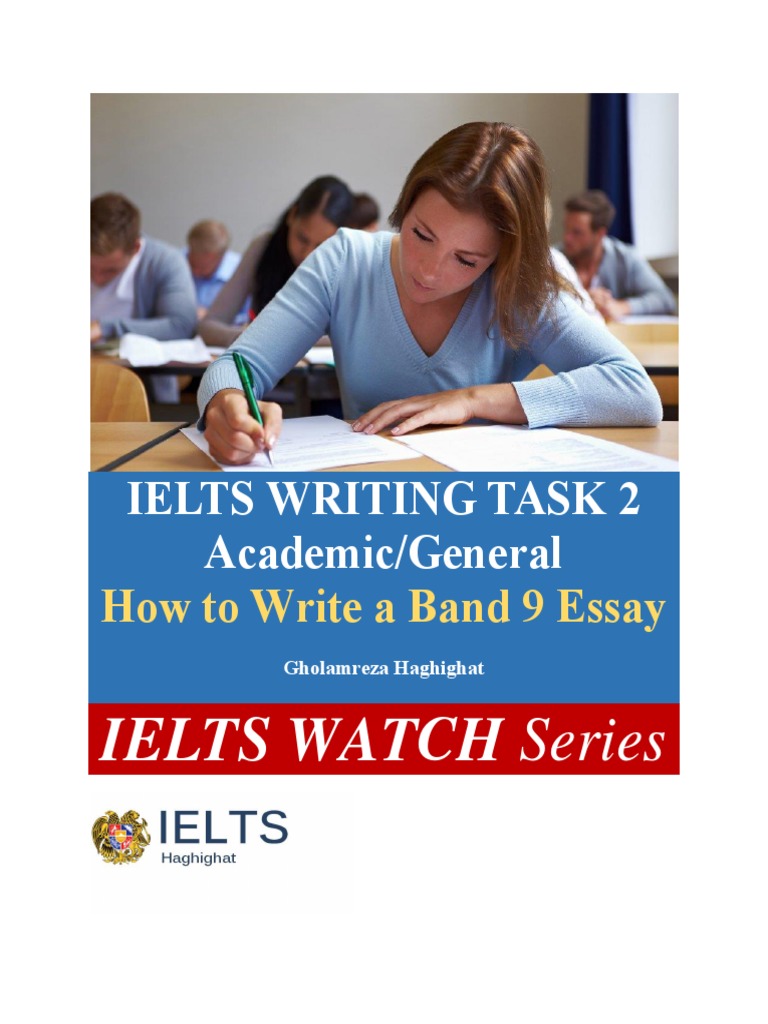 IELTS Writing Task 2 | PDF | Capital Punishment | International English ...