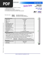 Mosley TA-33-M User 2011 | PDF | Antenna (Radio) | Coaxial Cable