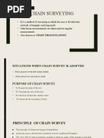 Dumpy Level: Parts, Functions and Setting-Up Procedures | PDF ...