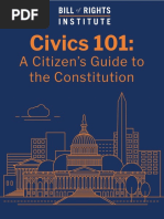 US Government Cheat Sheet | PDF | Federal Government Of The United ...