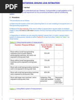 Cooling Tower Makeup Water Tank | PDF | Chemical Engineering | Gases