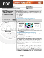 Documentary Script - MIL | PDF