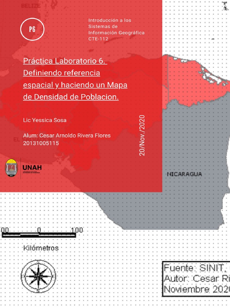 Rivera Cesar U3T2a2 | PDF | Mapa | Información