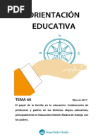 Educación Infantil. Programación Didáctica 4 Años | PDF | Comunicación | Conocimiento
