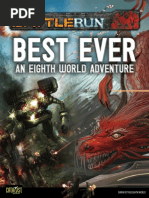 Godbound Character Sheets | PDF