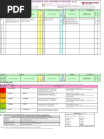 Architectural Design Brief Checklist | PDF | Design | Architect