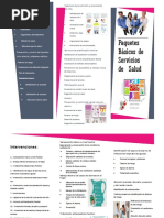 GPC Infeccion Vaginal Obstetrica | PDF | Parto prematuro | Candidiasis