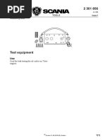 XPI FUEL CIRCUIT Overview 9 and 13 Litre Engines | PDF | Fuel Injection ...