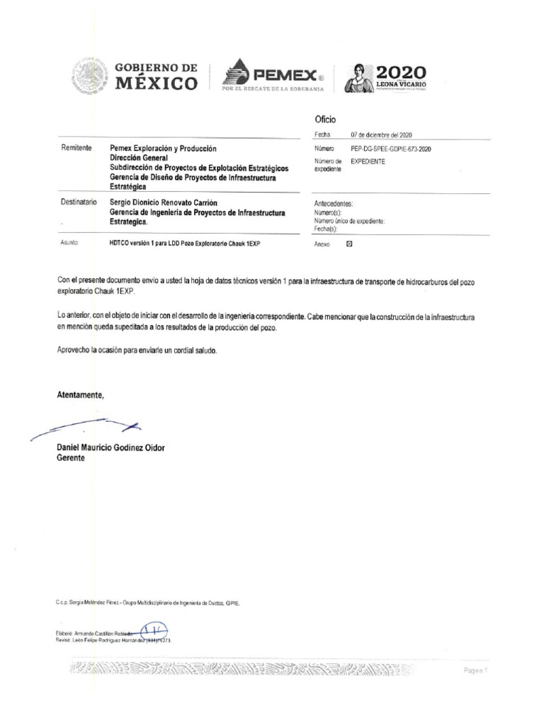 Pep DG Spee Gdpie 673 2020 | PDF