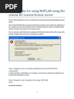 LM - LICENSE - FILE Environment Variable | PDF | Operating System ...