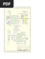 STM32F103C8T6 Schematic PDF | PDF | Computing And Information ...
