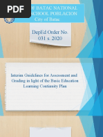 Foundation Phase Grade R SBA Booklet | PDF | Educational Assessment ...