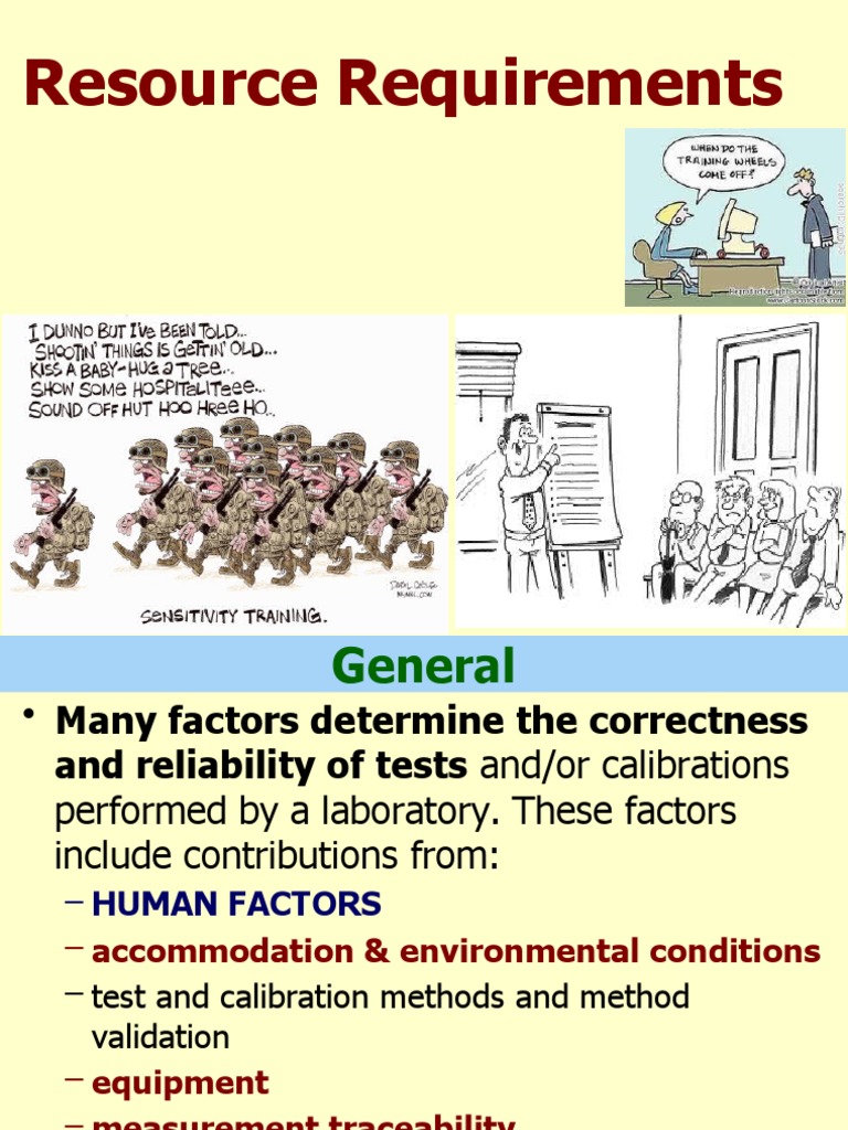 Quality Assurance Lect 2 Personnel | PDF | Competence (Human Resources ...