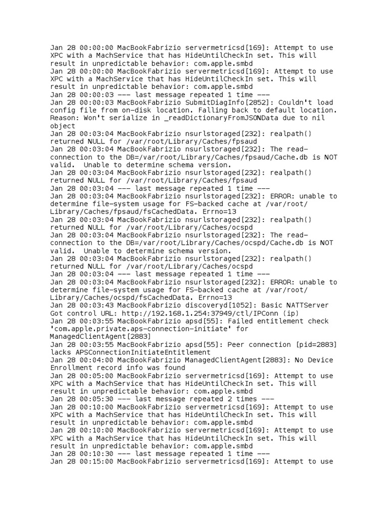System | PDF | Operating System Technology | Software