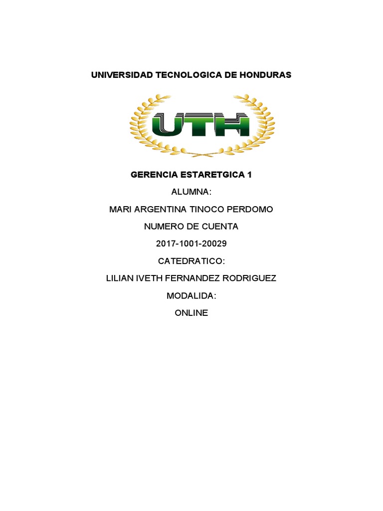 Caso-Segundo-Parcial Mary Tinoco | PDF | Economias | Business