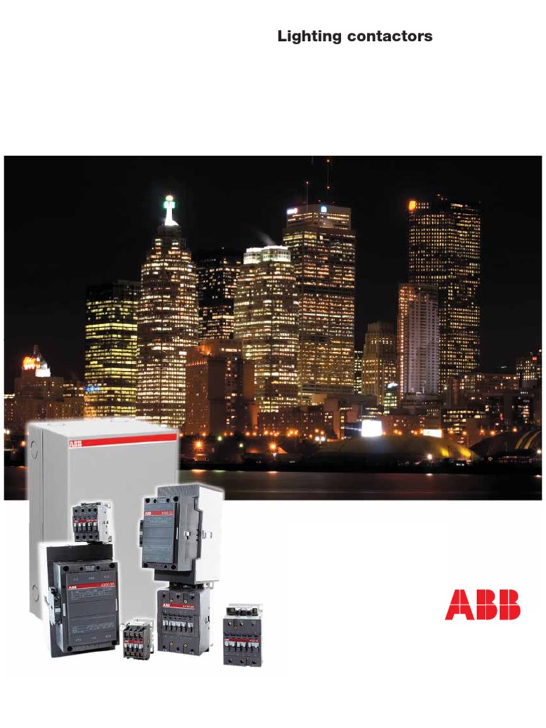 Abb # A16-40-00 | PDF | Incandescent Light Bulb | Switch