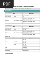 1st 2nd and Final Fix MEP Works in High Rise Building | PDF ...