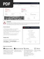 FAA - Form - 8010-4 - (Malfunctions - Defect Form) | PDF | Federal ...