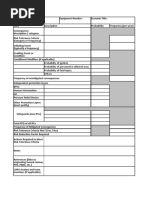 MOC Requirement Guidelines and Examples | PDF | Pipe (Fluid Conveyance ...