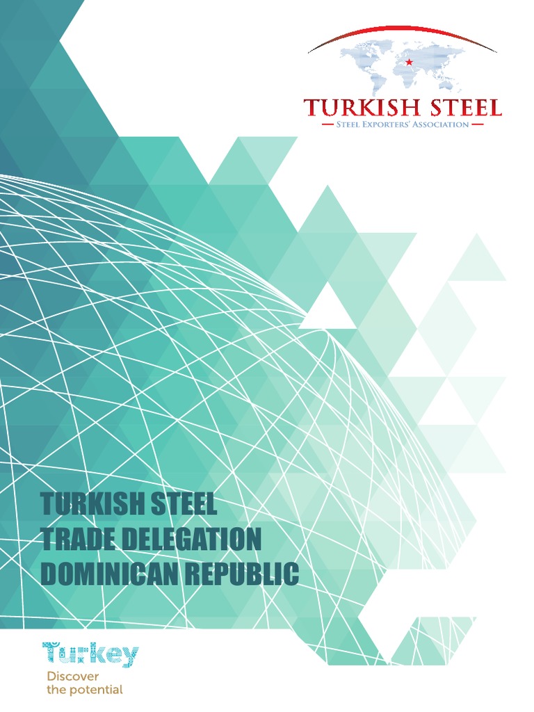 Turkish Steel | PDF | Steelmaking | Screw
