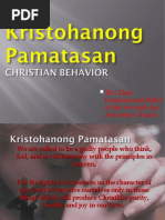 Pathfinder - Friend Class | PDF | Seventh Day Adventist Church | Bible