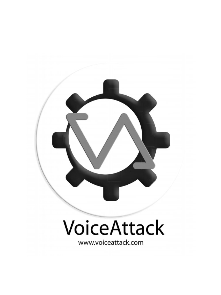 VoiceAttack Quick Start Guide | PDF | Keyboard Shortcut | Computer Keyboard