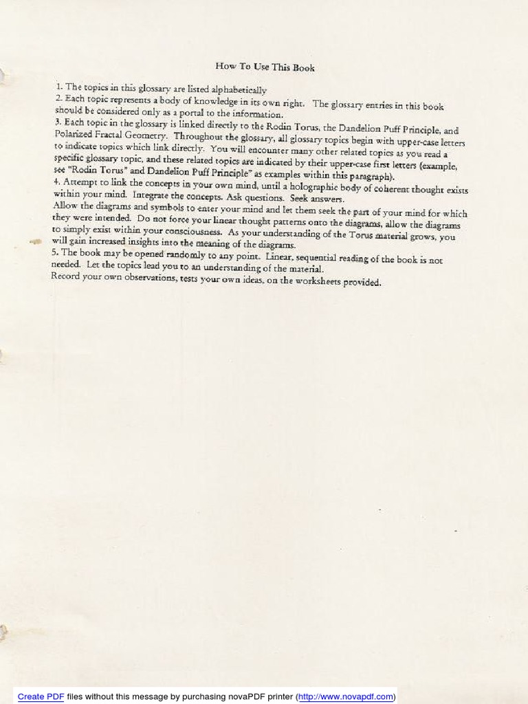 Marko Rodin Book | PDF | Business Software | Typography