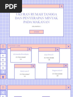 Daftar Komposisi Bahan Makanan (DKBM) | PDF | Kesehatan Holistik