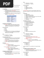 PPPVD Fecal Scoring Chart UPDATE EN FINAL | PDF | Feces | Diseases And ...