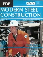 Seismic Analysis of Buildings According To NBCC 2020 | PDF | Structural ...